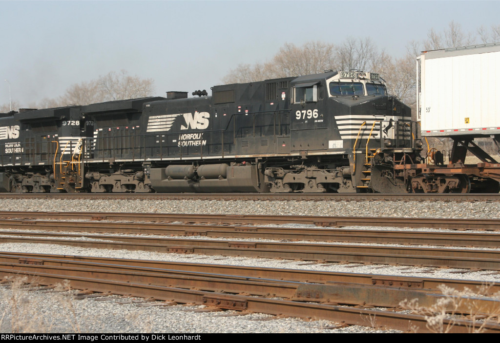 NS 9796